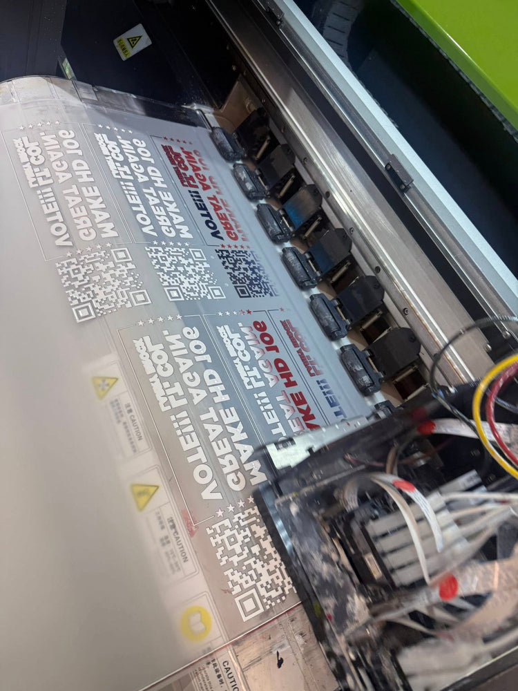 Red River Printing | Your One-Stop Shop for Custom DTF and UV DTF