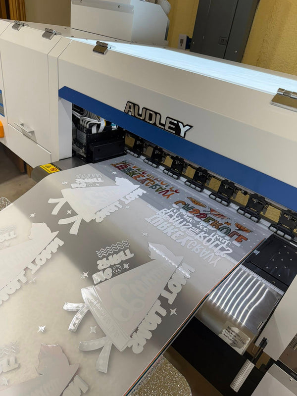 Red River Printing | Your One-Stop Shop for Custom DTF and UV DTF