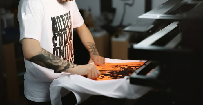 Red River Printing | Your One-Stop Shop for Custom DTF and UV DTF