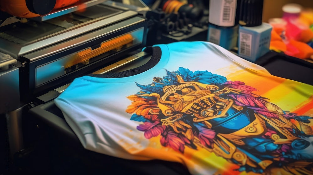 Red River Printing | Your One-Stop Shop for Custom DTF and UV DTF