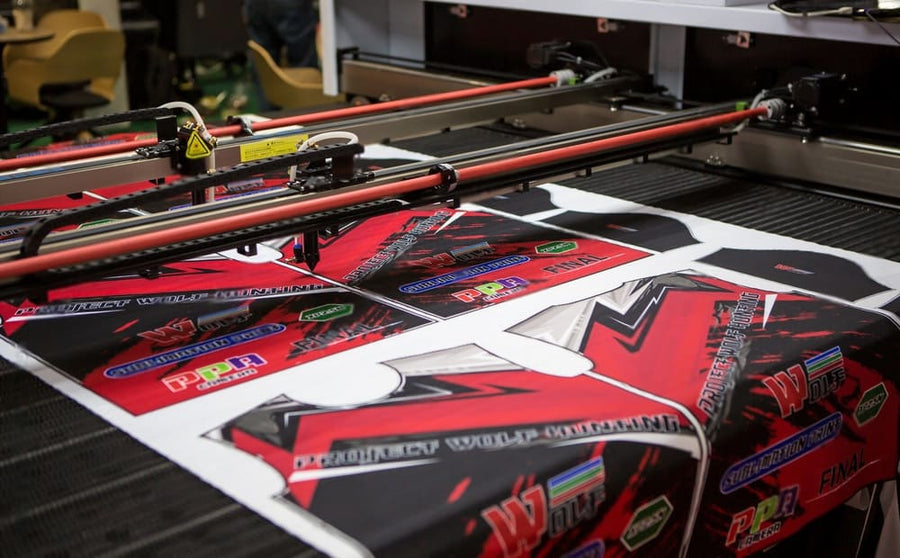 Red River Printing | Your One-Stop Shop for Custom DTF and UV DTF