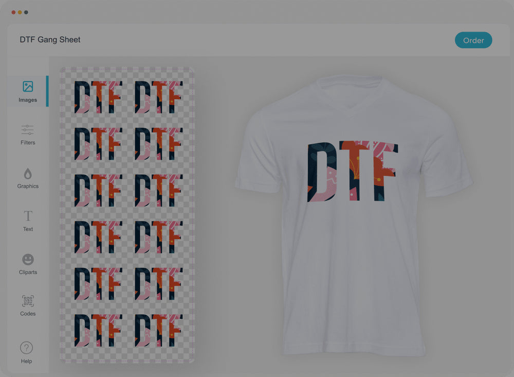 Red River Printing | Your One-Stop Shop for Custom DTF and UV DTF