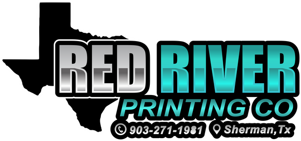 Red River Printing