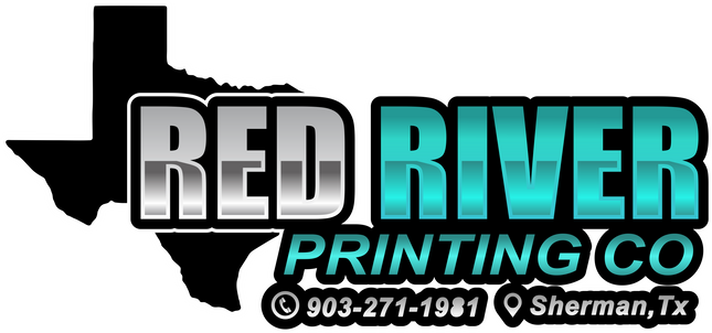 Red River Printing | Your One-Stop Shop for Custom DTF and UV DTF